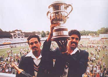 Kapil Dev Star Indian Cricketer Win 1983 World Cup Pictures Photos and ...