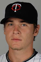 Baseball Outsider: Eye on 2013: Drew Butera vs. Chris Herrmann