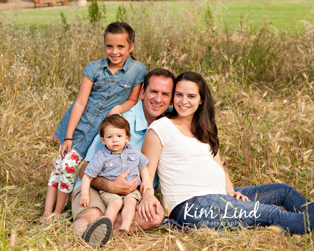 KIM LIND PHOTOGRAPHY {the blog}: Another on the way for the "S" family ...