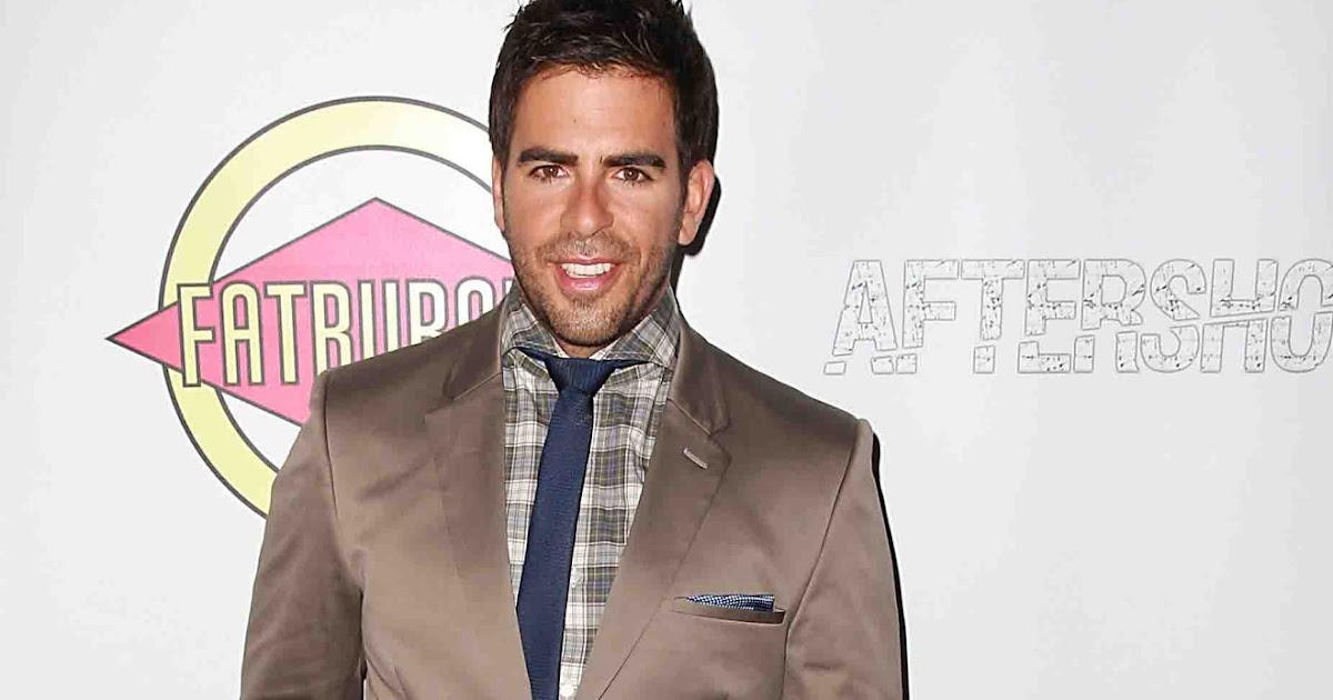 THE AFTERSHOCK PREMIERE WITH ELI ROTH