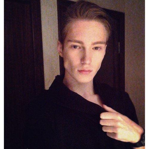 Stas Fedyanin Transformation