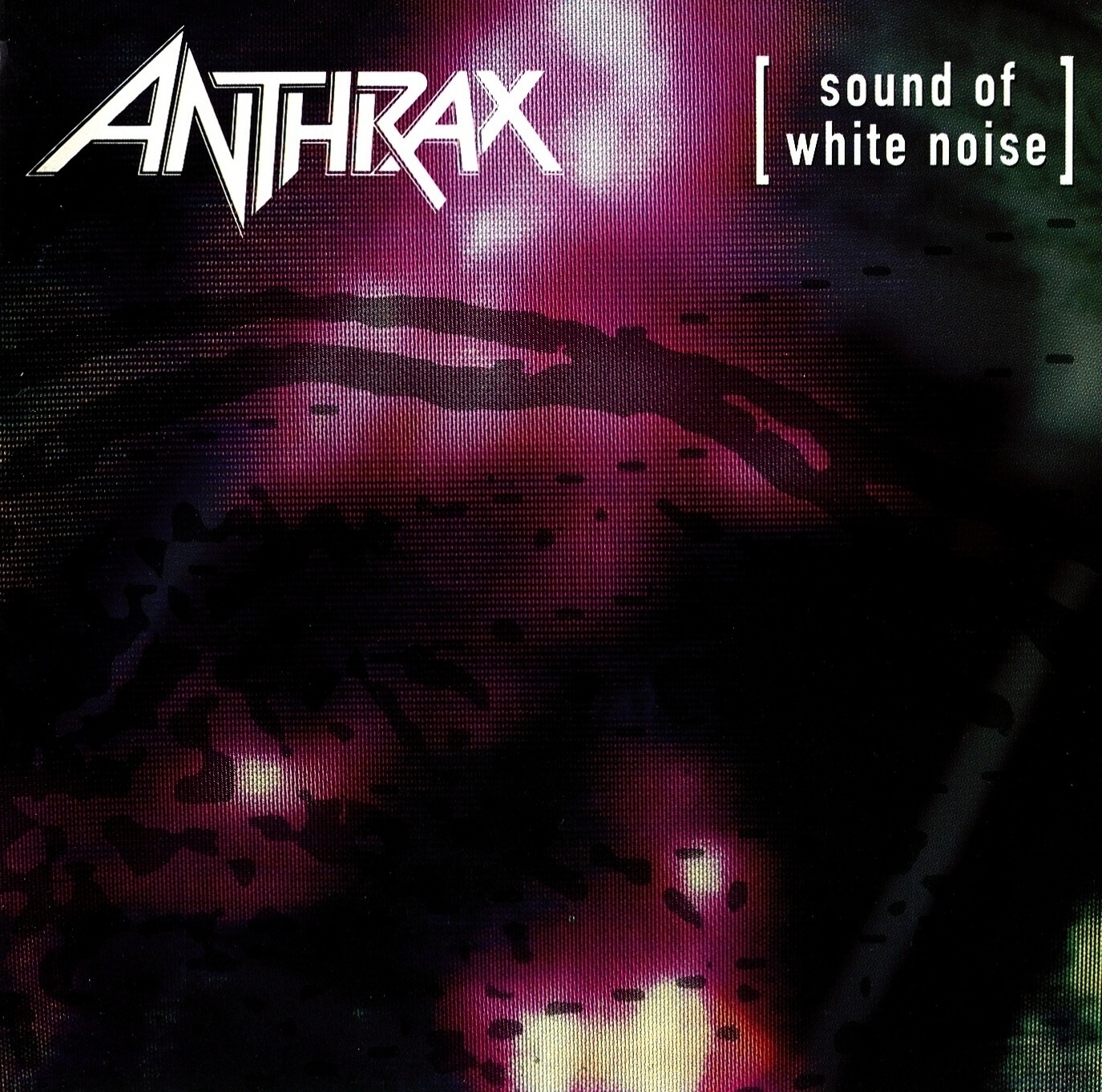 White Noise - Movie on Netflix | Sherdog Forums | UFC, MMA & Boxing ...