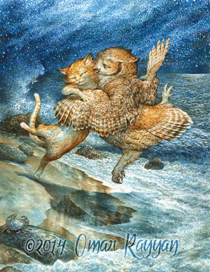 Studio Rayyan: New Work