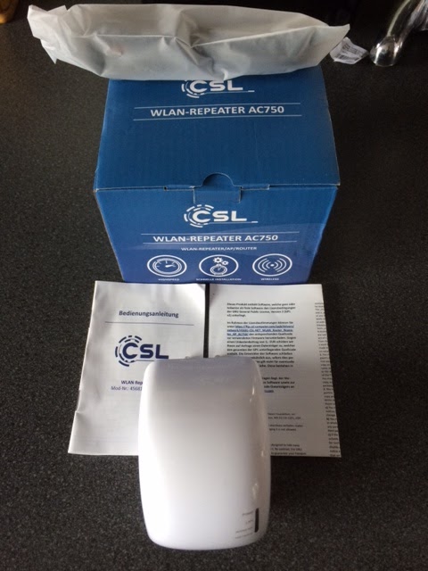 Ein ganze Familie testet verschiedenste Produkte aus Leidenschaft!: CSL ...