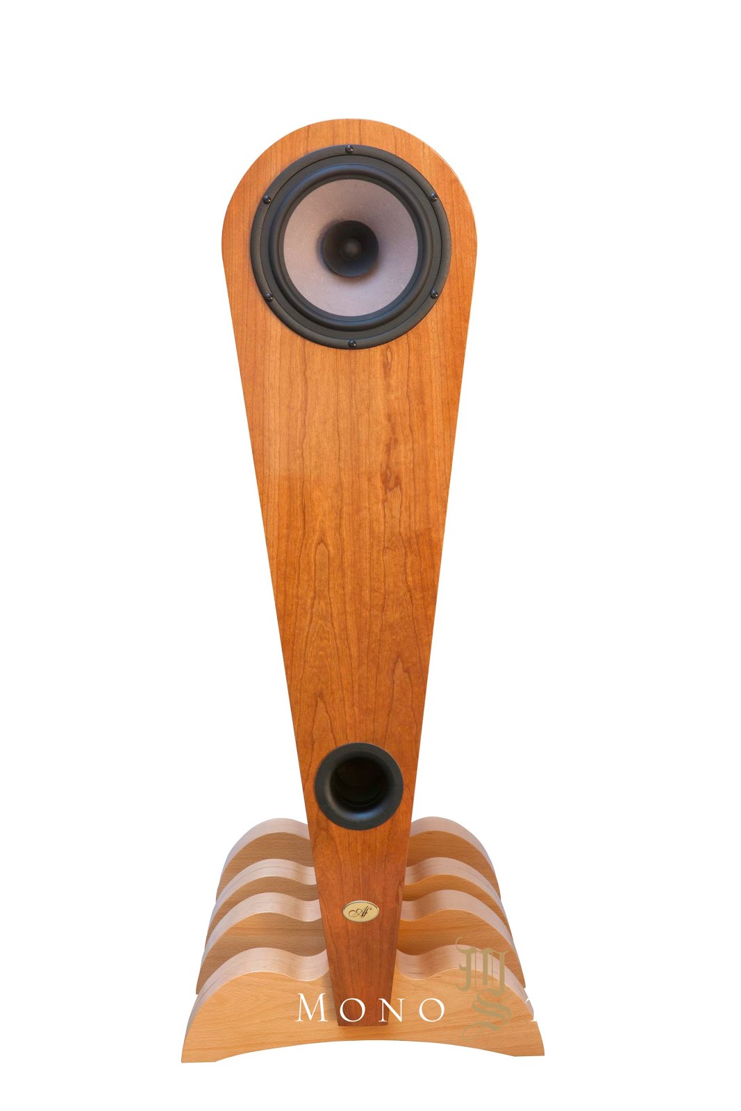 Audiofilia AF-ATLANTIS single driver speaker NEW – M & S | Ultimate ...