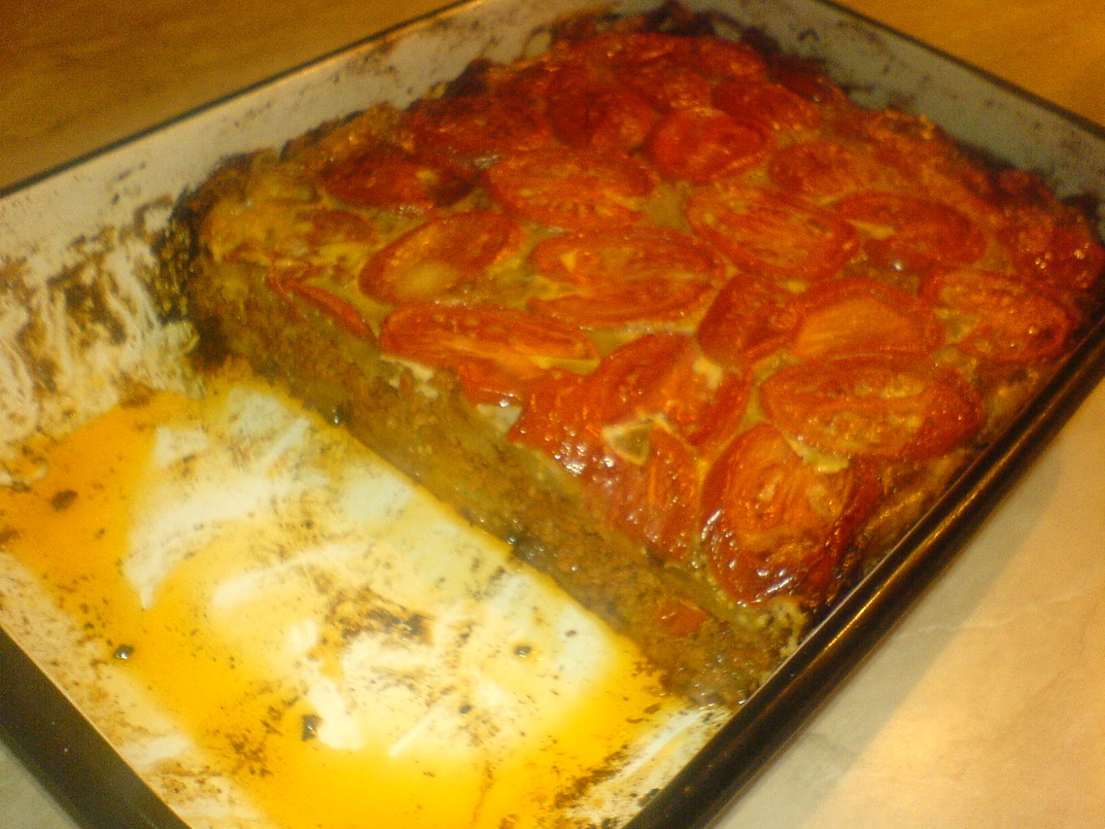 Musaca de vinete si cartofi | Preparatedevis.ro