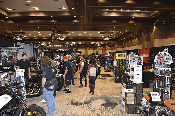 American Motorcycle Design: Tucker Powersports