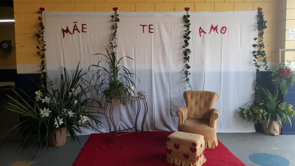 Secretaria Municipal de Educação de Porto Feliz: Homenagem ao Dia das ...