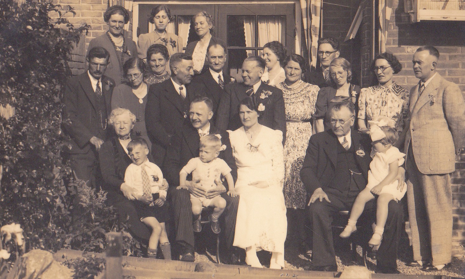 Teijken: Stamboom Nicolaas Jacobus Cornelis Teijken in data en ...