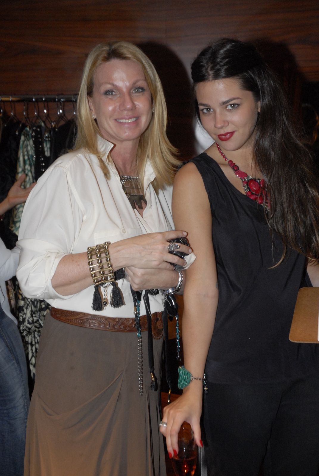 Blog da Sylvinha: Virzi+DeLuca, o cardápio fashion do Fasano