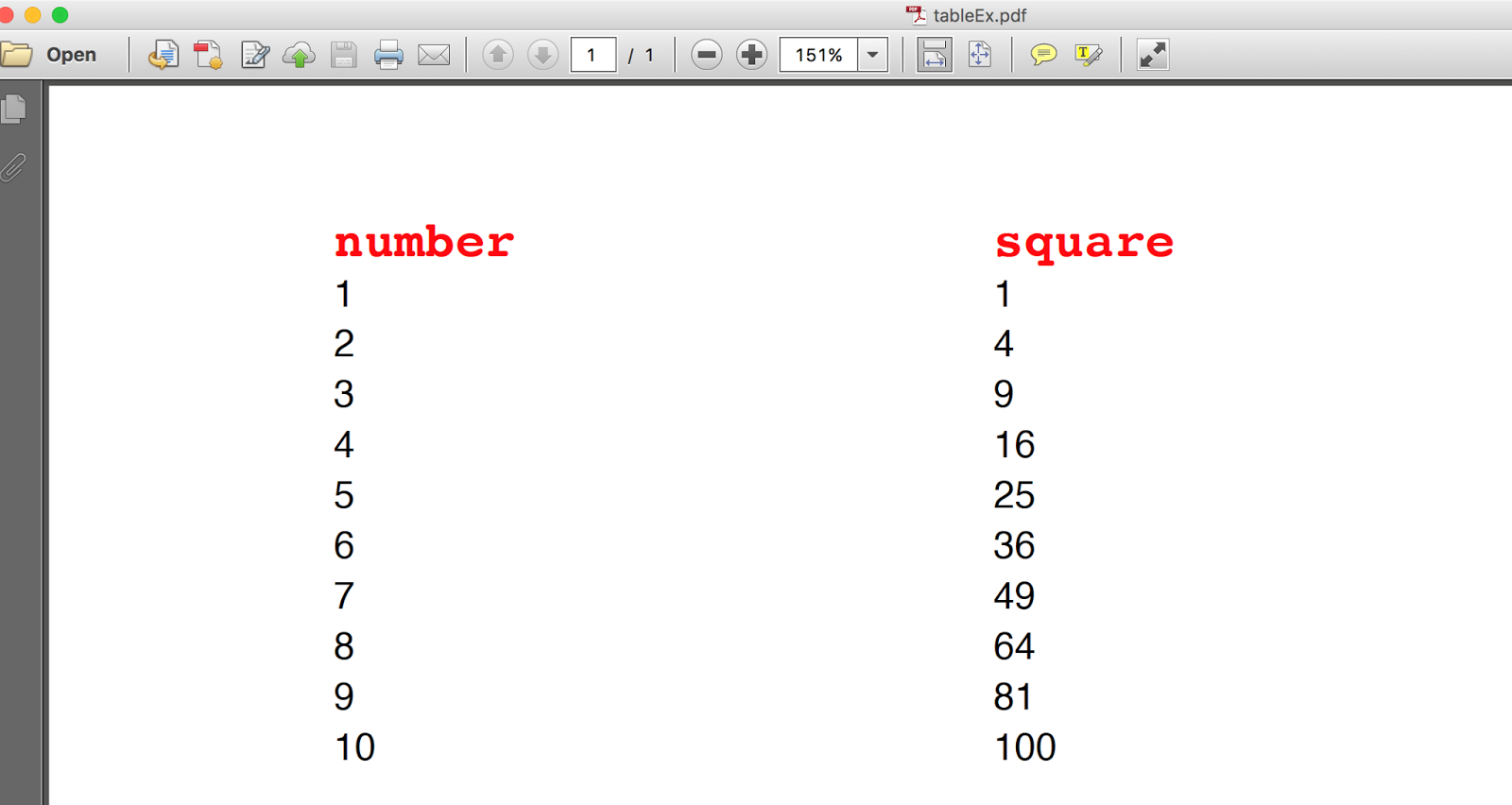 Programming for beginners: itext: Create table with no border Programming for beginners: itext: Create table with no border