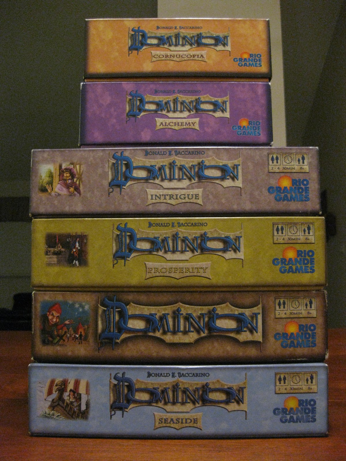 Where's My Dream Life?: Dominion Travel Case