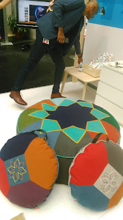 MADE51 - UNHCR Crafts Exhibition (8 Nov. 2018)