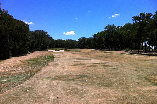 Scottish Golf View - Golf News from Around the World: DROUGHT SEES ...