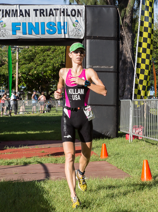 A Big Fat Triathlon Blog: September 2016