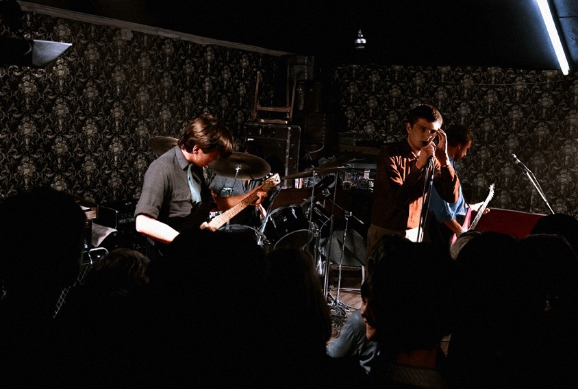 Joy Divison & Me: Discografía pirata -CD-