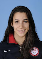 All Sports Players: Aly Raisman Profile and Pictures/Photos London ...