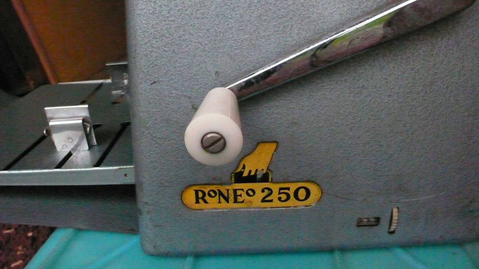 2016 - Bazar Vintage / Bazar Brocante