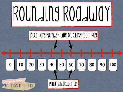 Five on the Fifth | Engaging Literacy