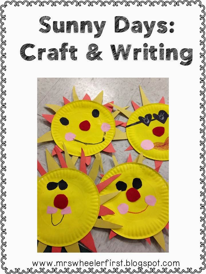 Mrs. Wheeler's First Grade Tidbits: Summer Freebies