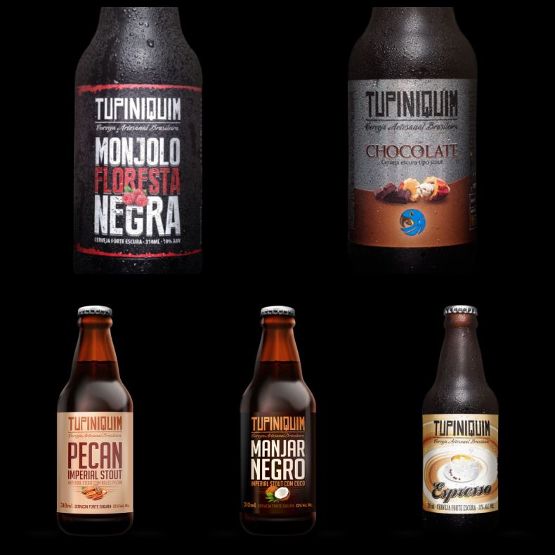 Cervejas Artesanais são ótimas alternativas para degustar o presentear ...