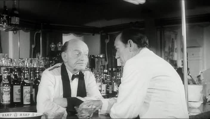 Forgotten Actors: Bert Palmer