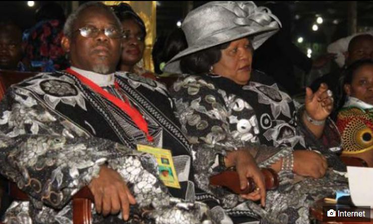 Morts et résurrections fallacieuses. RDC : bienvenu au pays des rumeurs ! | BA SANGO YA CONGO ...