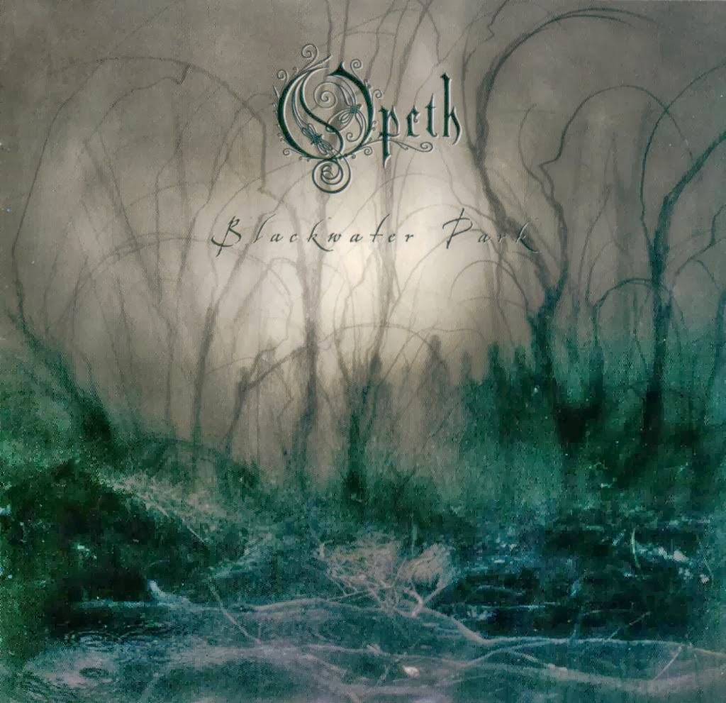 ZEPPELIN ROCK: Los mejores discos de Opeth - Sus discos del peor al mejor