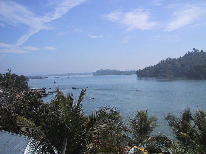 Turism Information: Rangamati