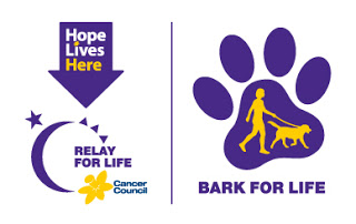 Bark for Life Walk Against Cancer - Oct 29 | Australian Dog Lover