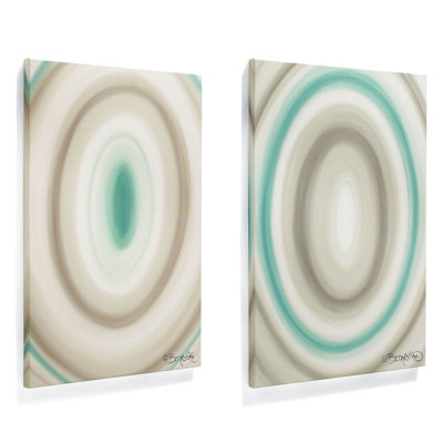 * T h e * V i s u a l * V a m p *: David Bromstad Art