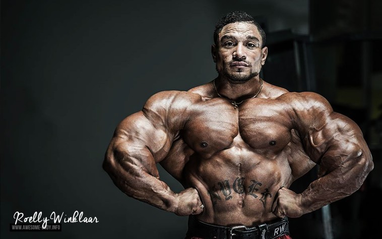 GLOBAL FLOCK: 10 PHOTOS OF THE WORLD’S MOST EXTREME BODYBUILDERS