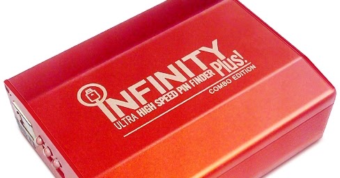 LINKS ORBIT: Infinity Box Plus Combo Pack With 78 Cables