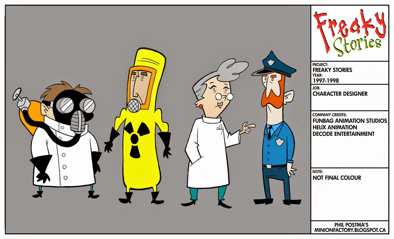 The Minion (1998) | family video new releases - filesmrs