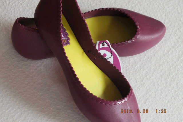 Monobo Shoes and Slipper: Sepatu dan Sandal Monobo Asli Thailand