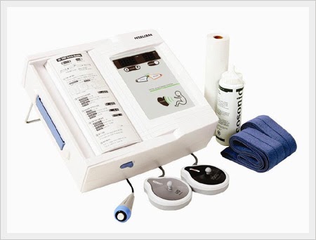 CARDIOTOCOGRAPHY PAPER (CTG PAPER)