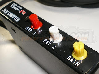 EzPerformance: Bee Racing Rev Limiter