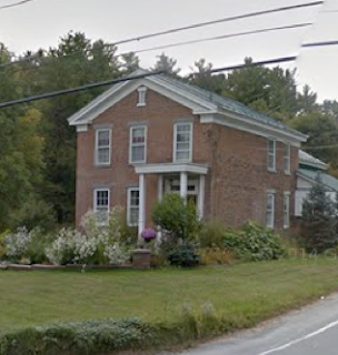 Briefings from a Spa City Metalhead : Mob Boss Arnold Rothstein Marries ...