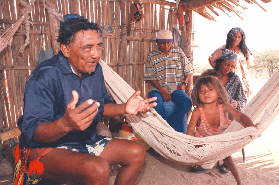 Historia Wayuu: Historia del pueblo Wayuu