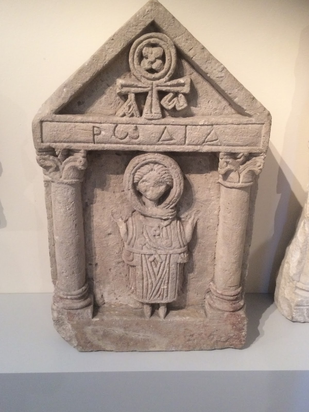 General and Hellenic History Subjects: Museum island part 4 (Byzantine ...