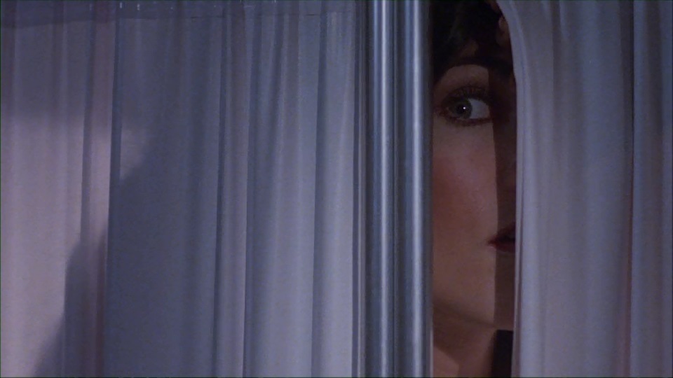 Horror 101 With Dr Ac X Ray Aka Hospital Massacre 1982 Blu Ray Review