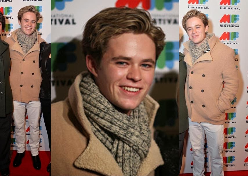 Premiere "The Turning". 02/08/2013