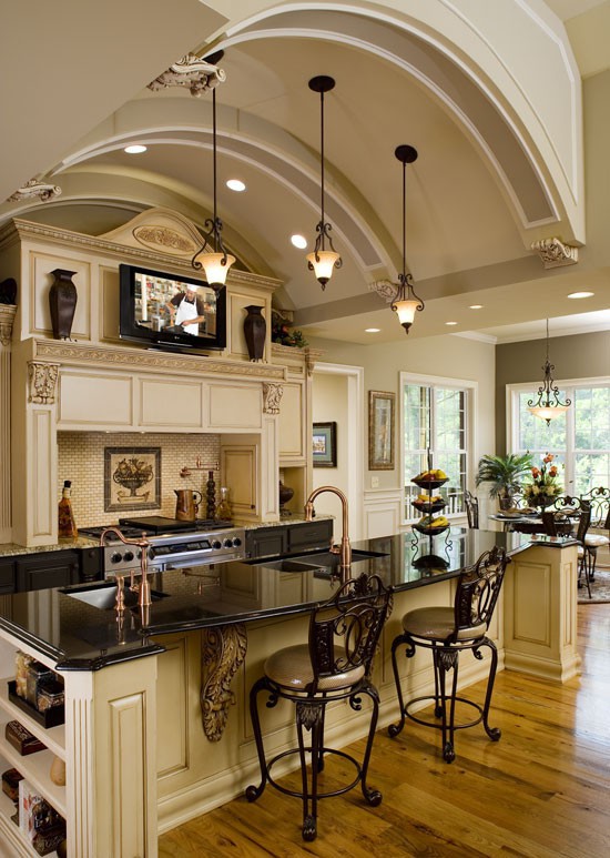 BeWitchin' Kitchens - Preppy Empty Nester F