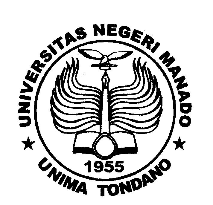 Latihan Membuat Blog 1: Logo UNIMA