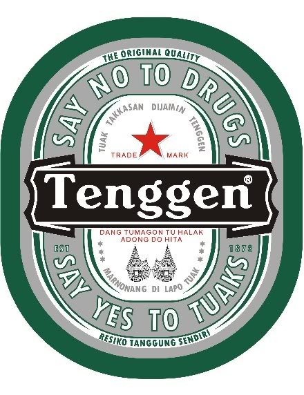 Joy Panjaitan: SEJARAH MINUMAN KHAS BATAK - TUAK