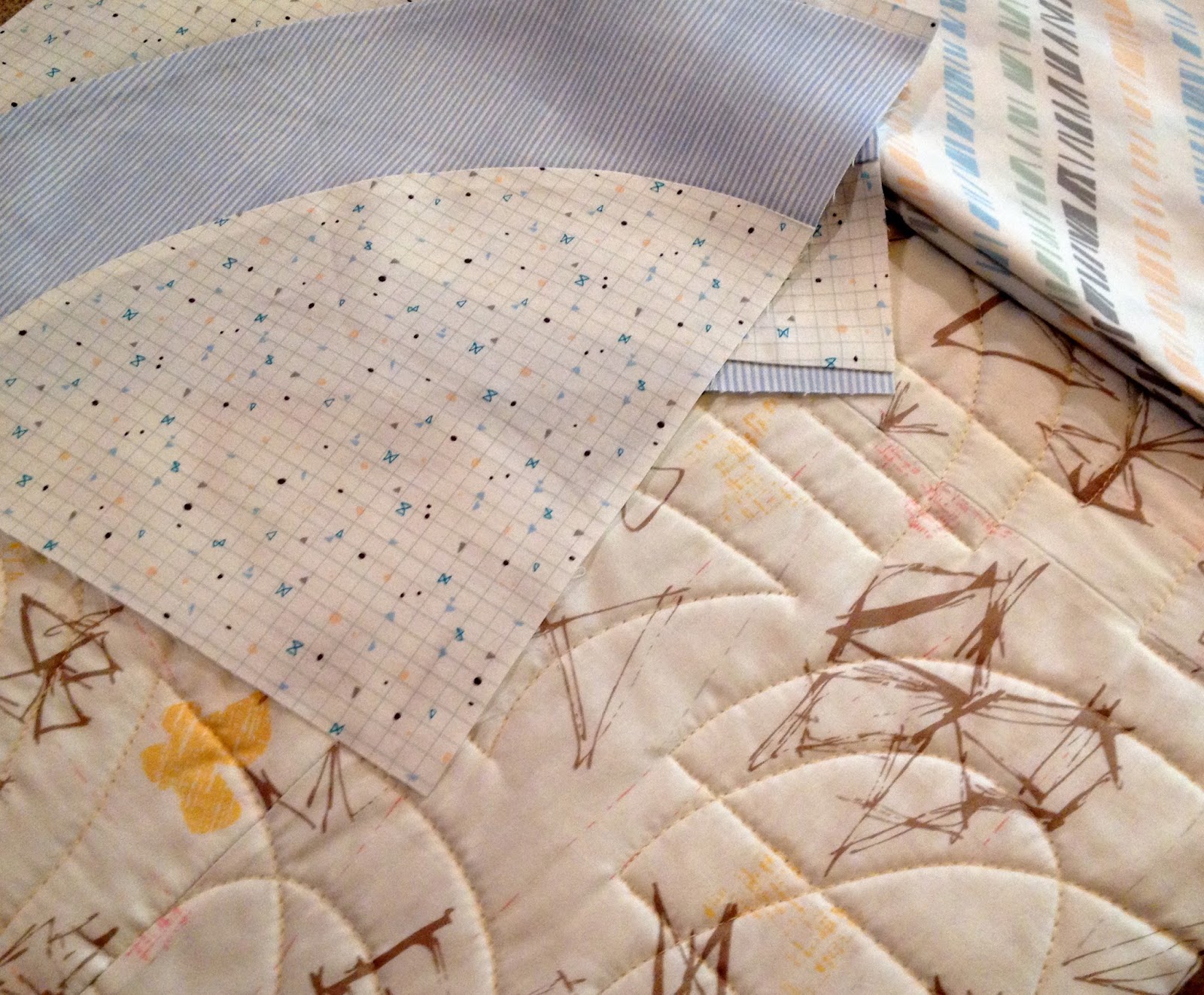 Modern Quilt Relish: Sketchbook