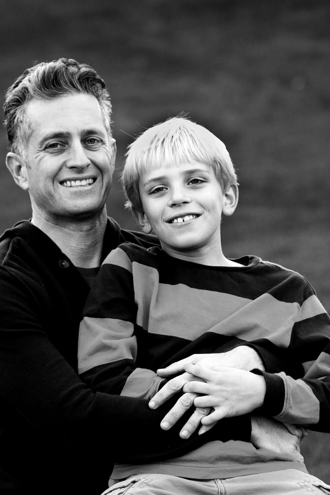 {Link Adventure}: {Family Photo Session: The Wool Boys}