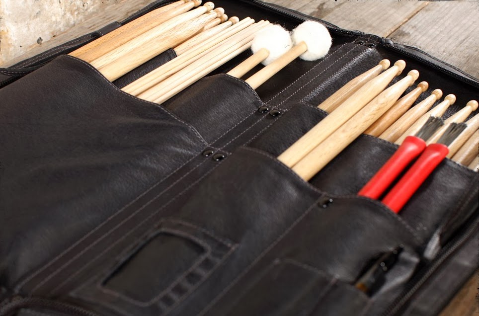 Tips Memilih Stick Drum Yang Baik - Koleksi Artikel Baru