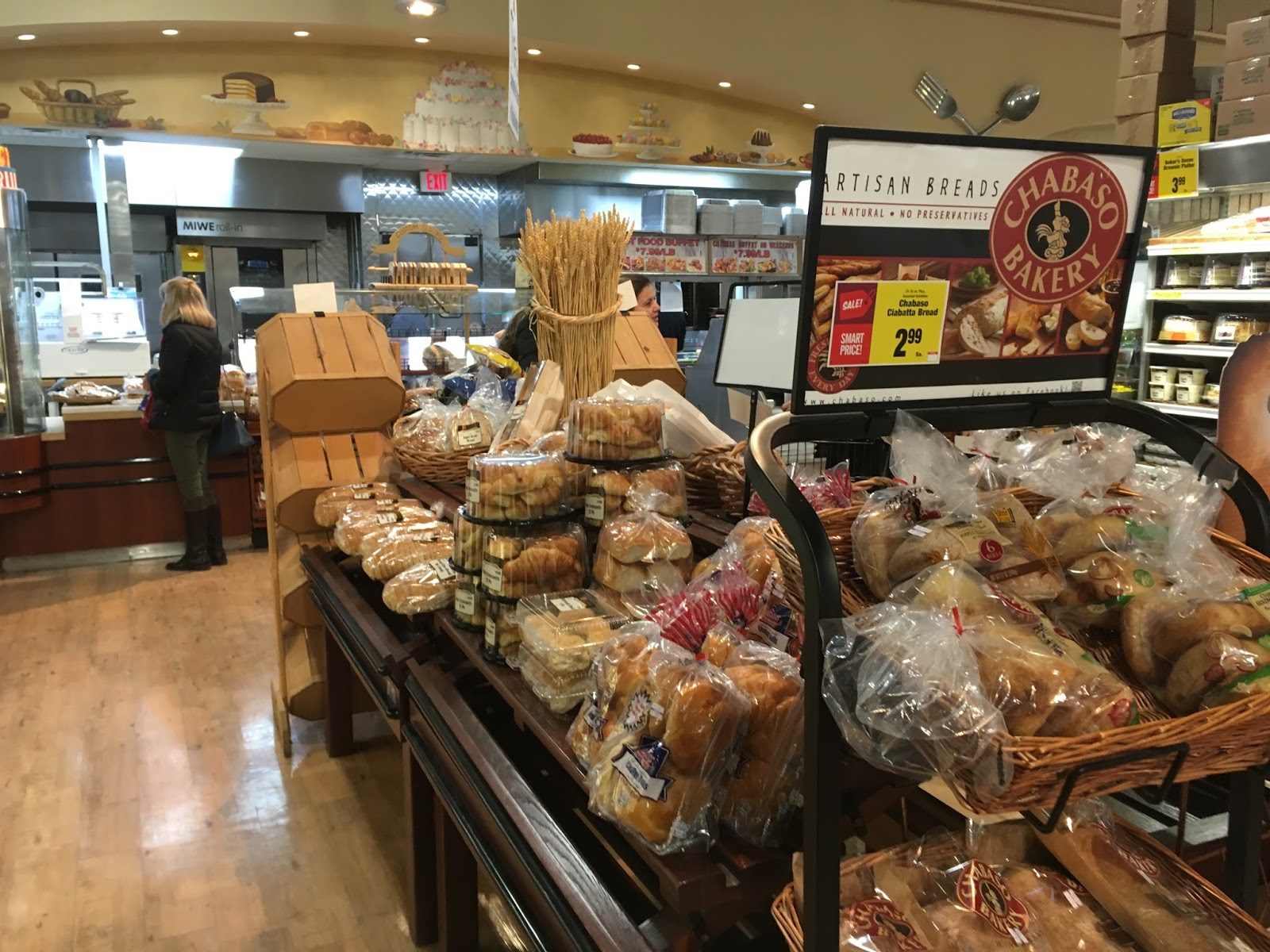 Nicholas Markets Foodtown - North Haledon, NJ