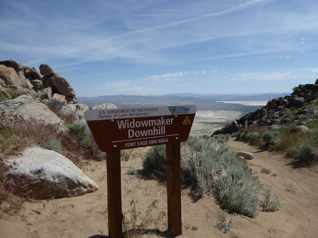 Official Quiet Warrior Racing Blog: Trail Enthusiasts Strike Gold at ...